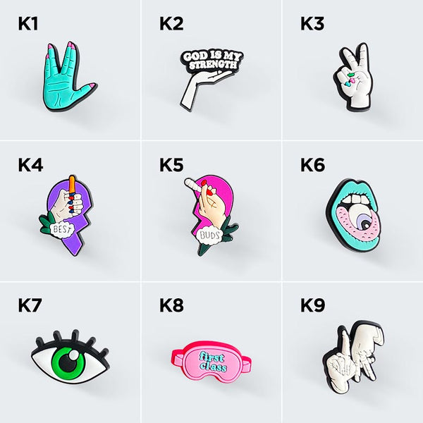 Pop-up Gadget | Cool Charms – pop-up gadget